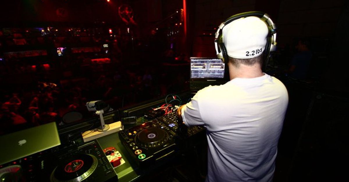 DJ Kilo Canada | Mixcloud