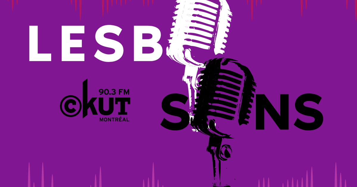 Lesbo-Sons CKUT 90.3 FM | Mixcloud