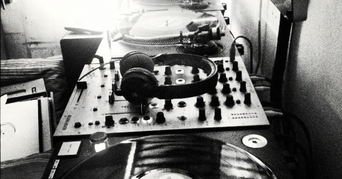 Elliot Shaw | Mixcloud