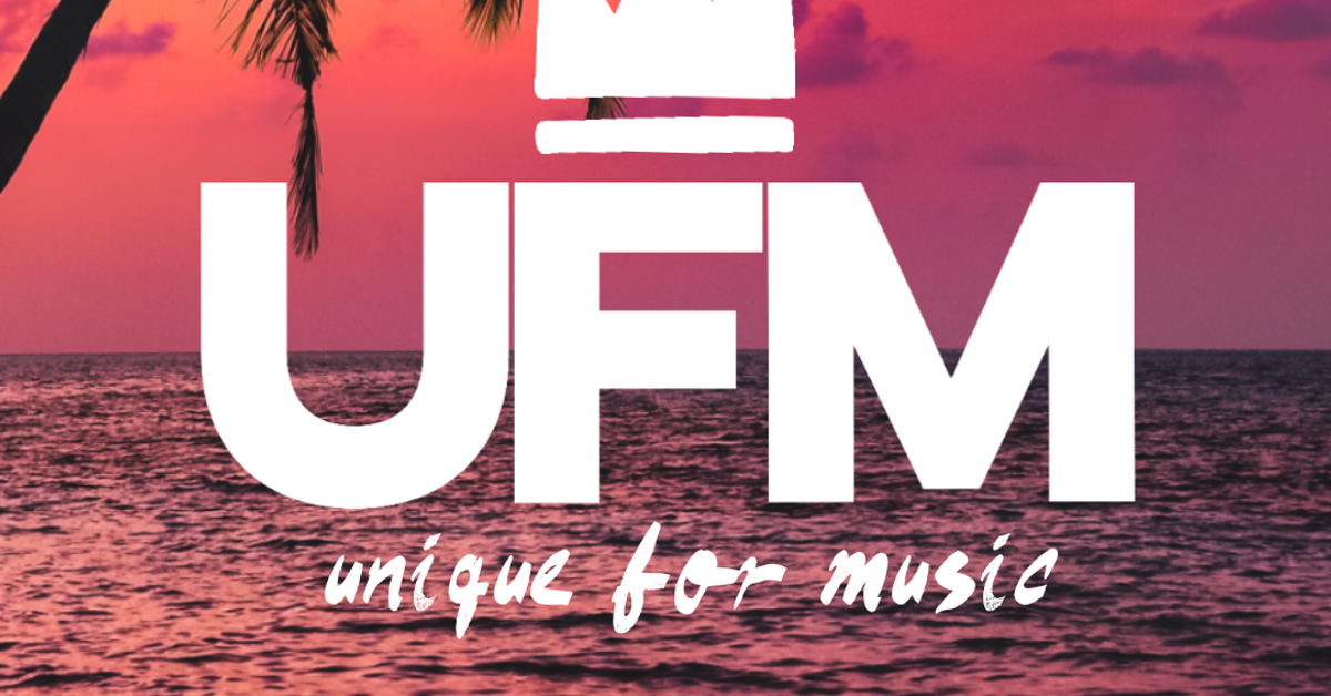 UFM's Stream | Mixcloud