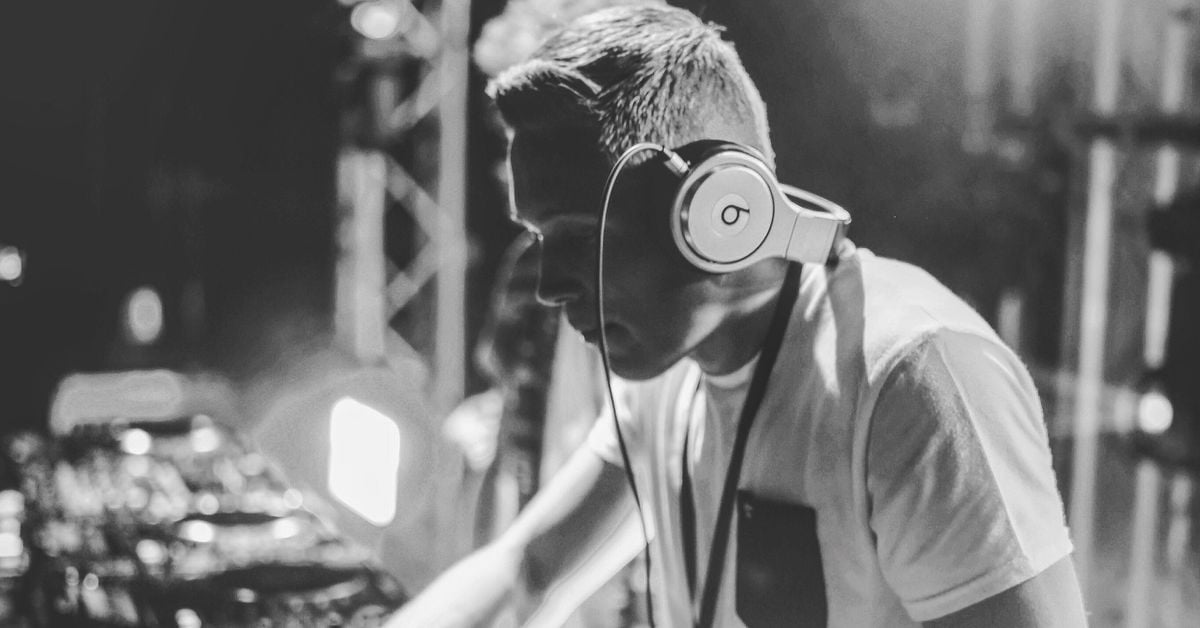 Tom Matty | Mixcloud