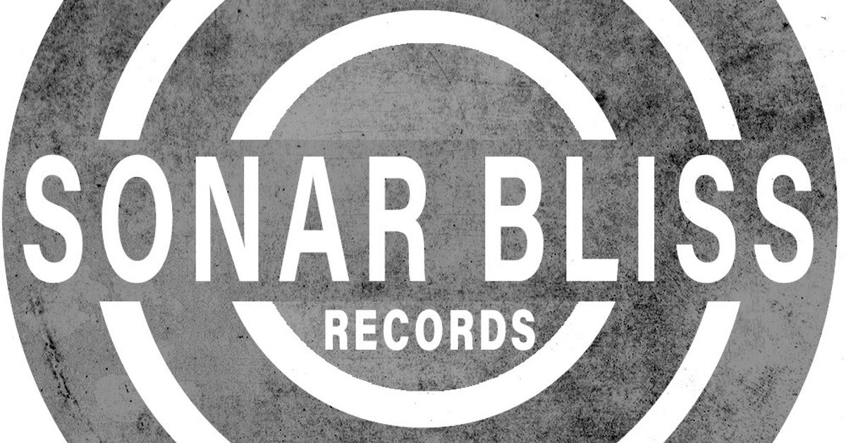 Sonar Bliss | Mixcloud