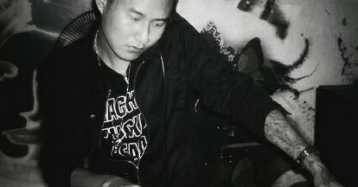 DJ Jerro's Stream | Mixcloud