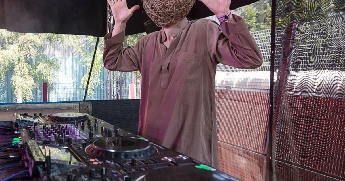 DJ_Bon_Gout | Mixcloud