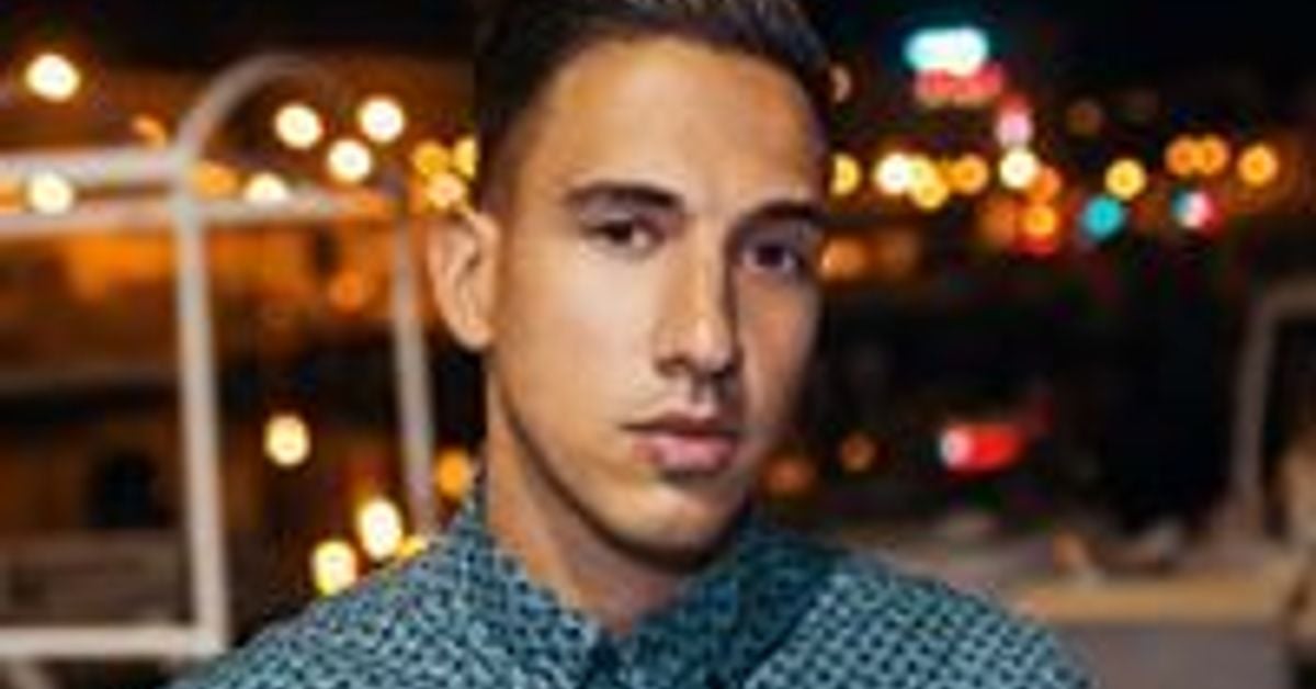 Tony Cortez's Shows | Mixcloud