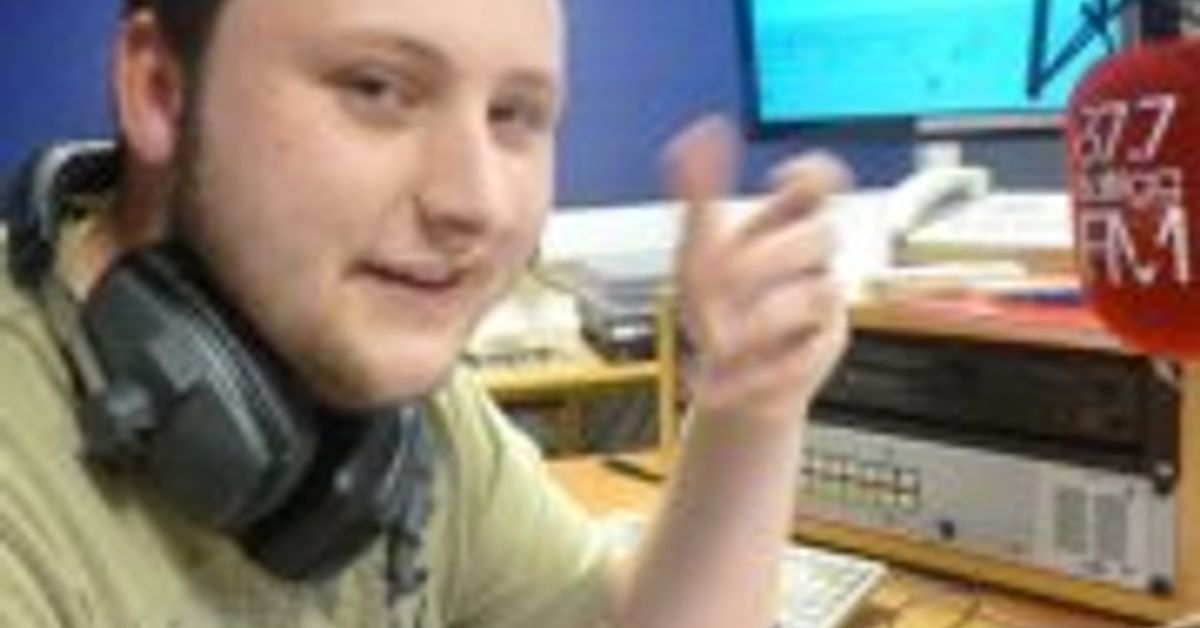 Paul Topping's History | Mixcloud