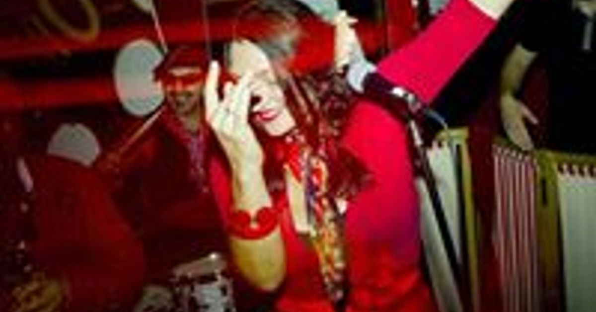 Sarah Joy Bedak's Shows | Mixcloud