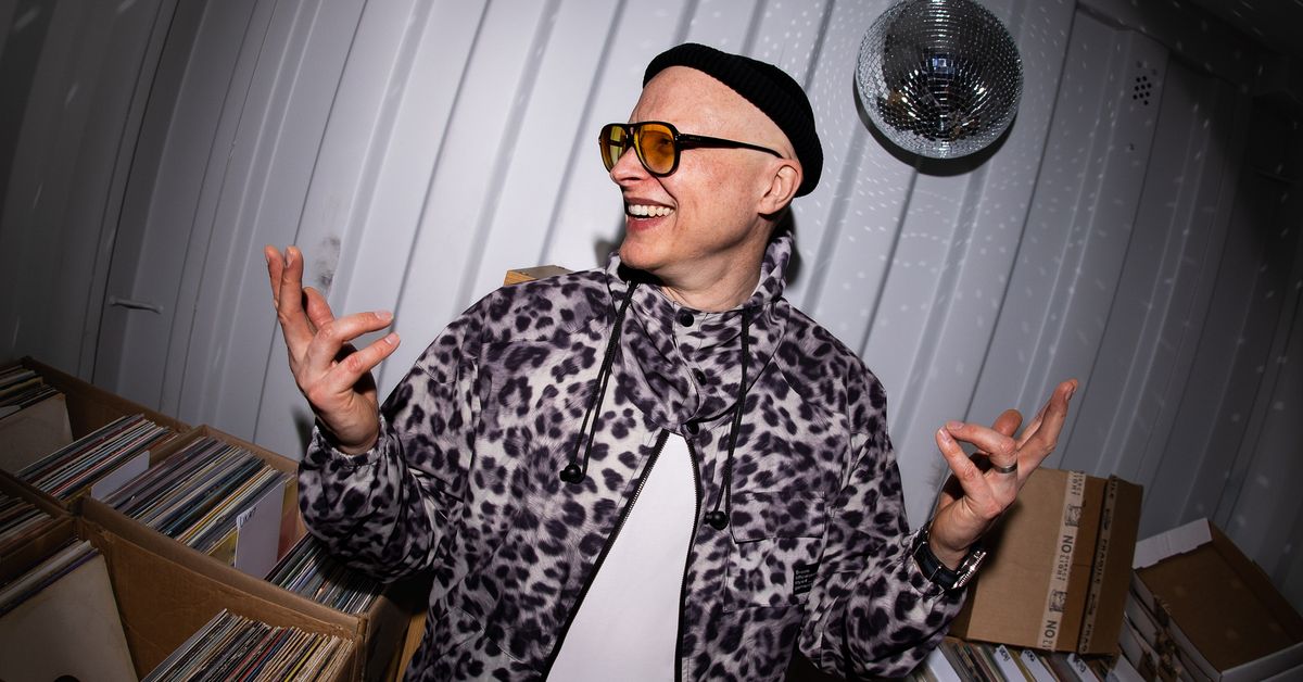 DJ Swerve | Mixcloud