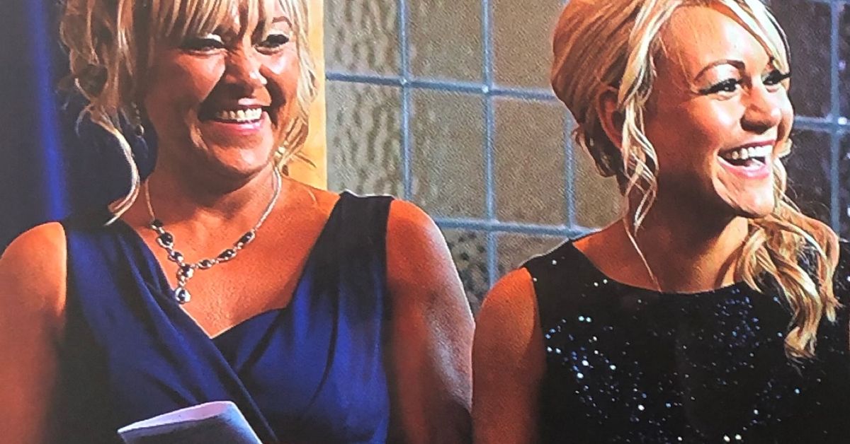 Annette Brown' History | Mixcloud