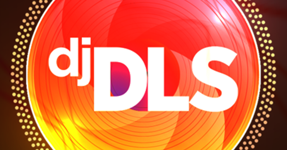DJDLS | Mixcloud