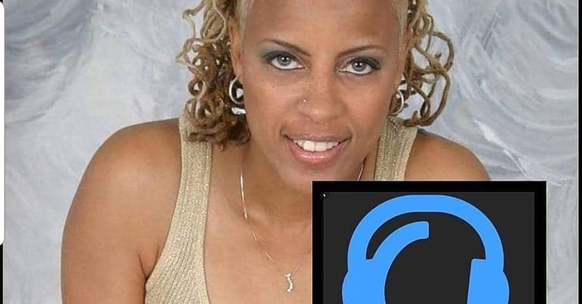 DJ Kelly Kel's Shows | Mixcloud