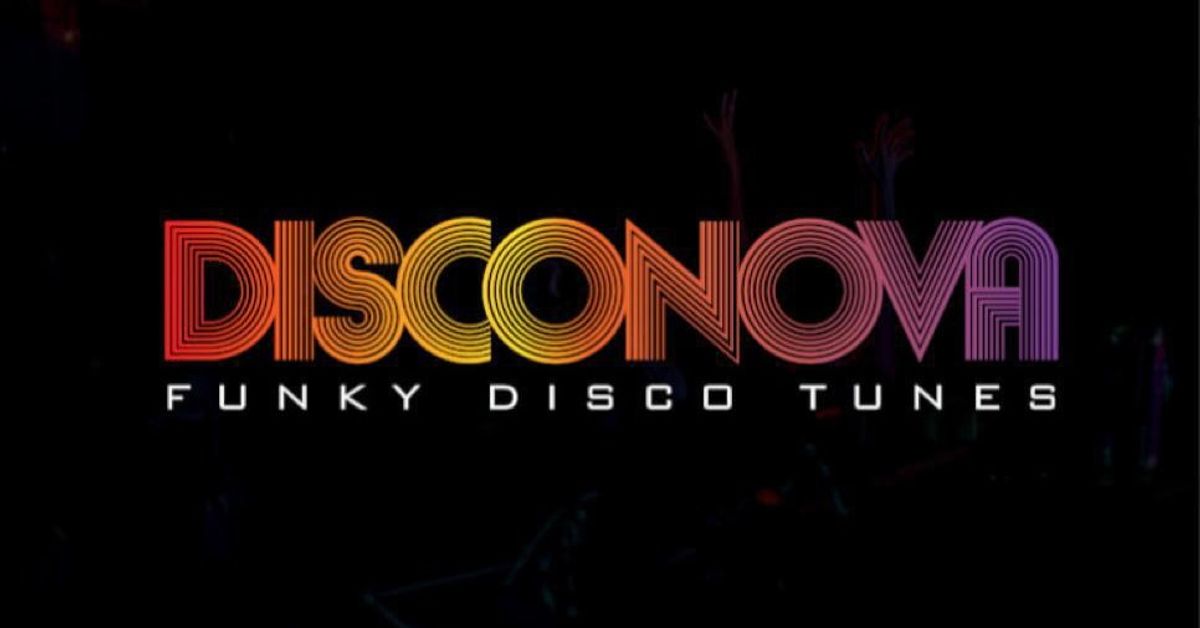 DISCONOVA | Mixcloud
