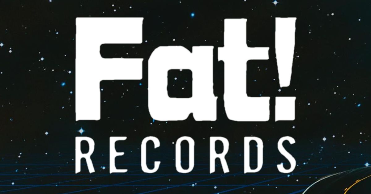 Fat! Records | Mixcloud