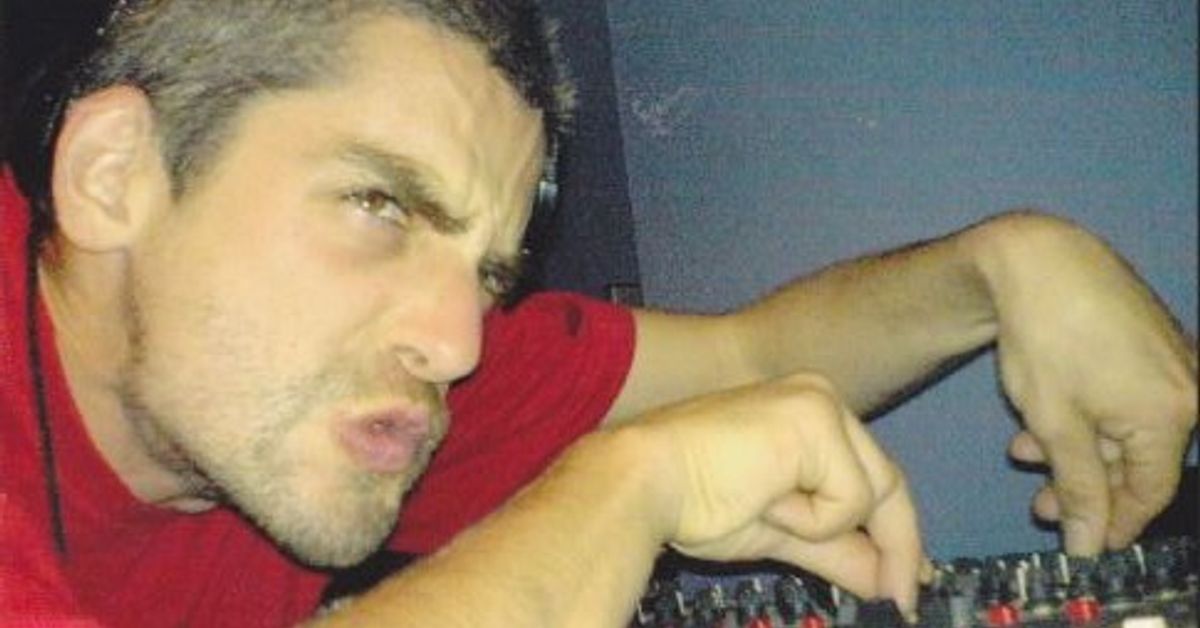 David Morillo Rios Fdez (dMf)'s Shows | Mixcloud