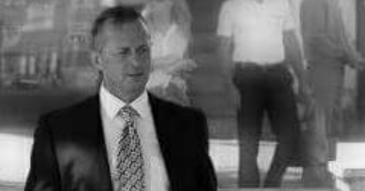 Daz Bennett | Mixcloud