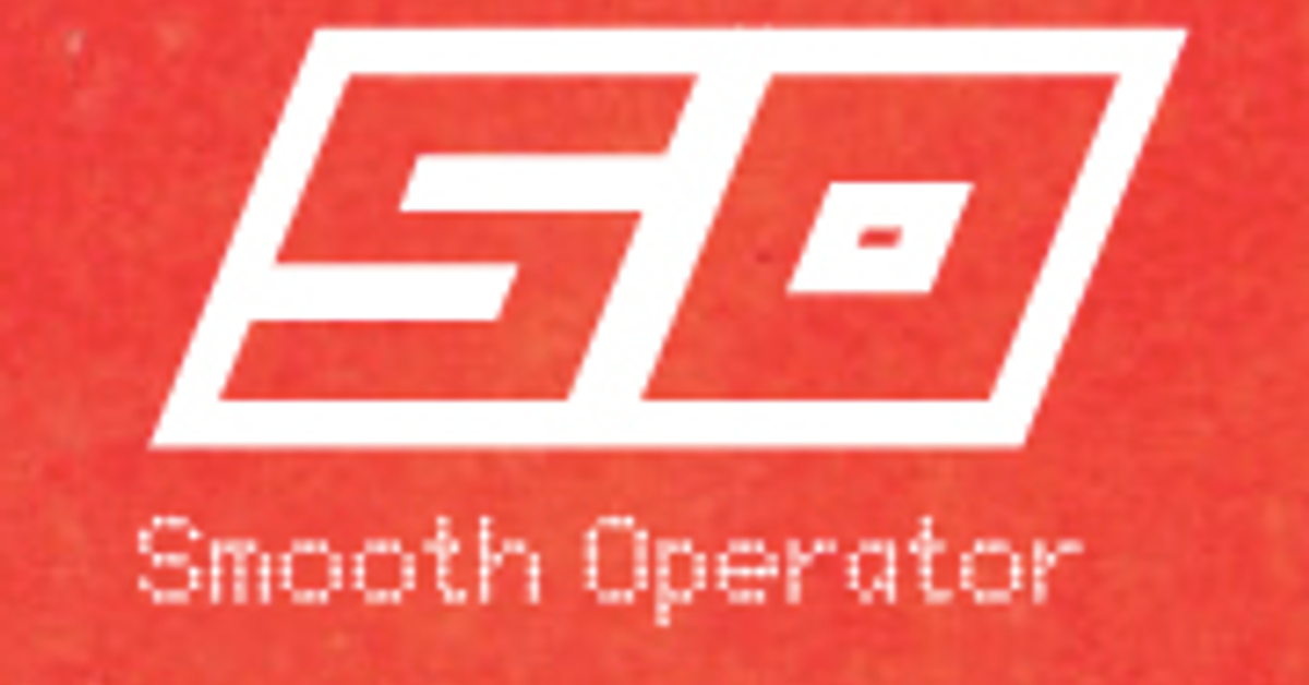 Smooth Operator's Shows | Mixcloud