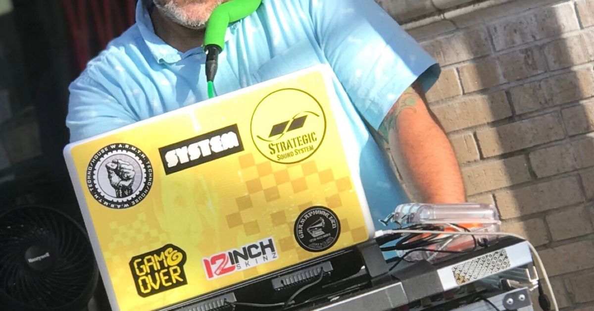 Israel (DJ1SRAEL) Marcano | Mixcloud