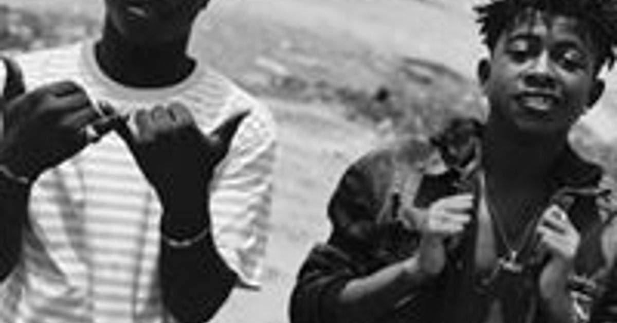 Ova Wise' History | Mixcloud