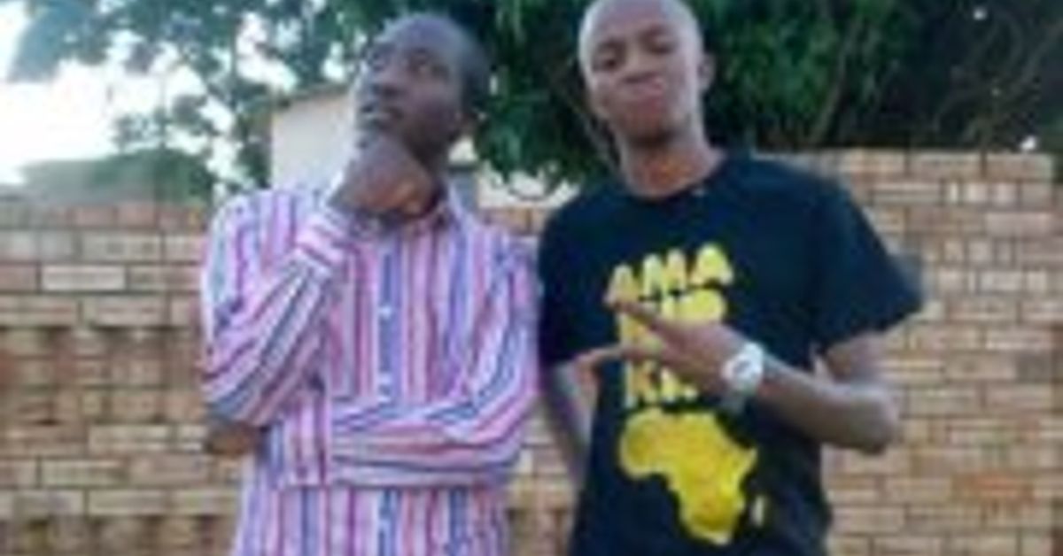 Thato Tito Mashigo | Mixcloud