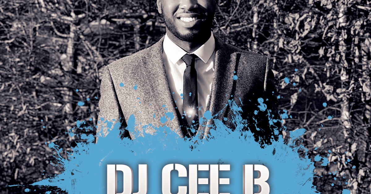 DJ CEE B | Mixcloud