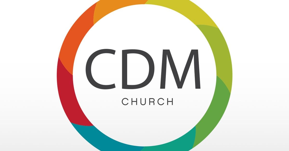CDM Church | Mixcloud
