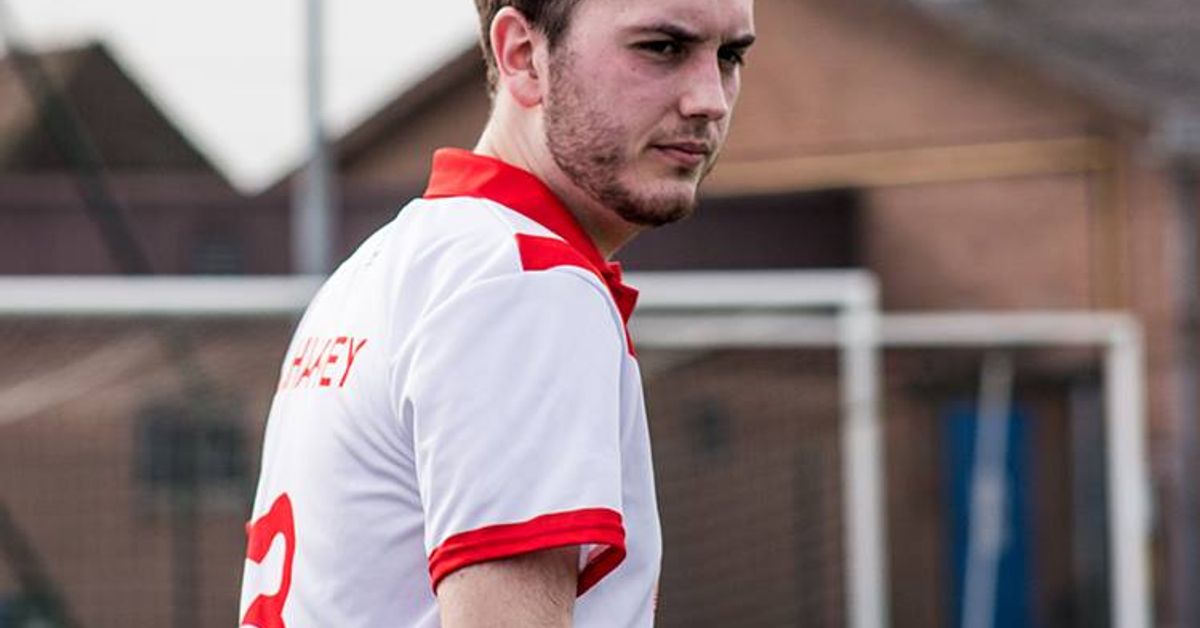 Jake Harvey | Mixcloud