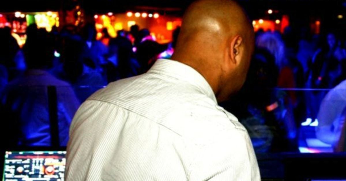 MarCus Bee | Mixcloud
