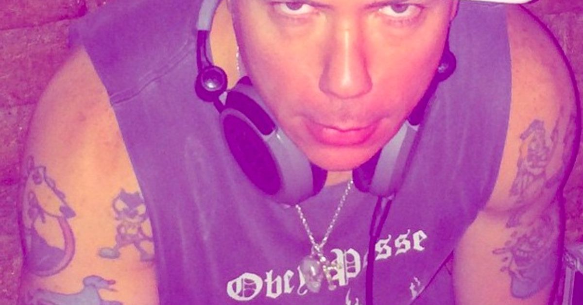 DJ Focka's Shows | Mixcloud