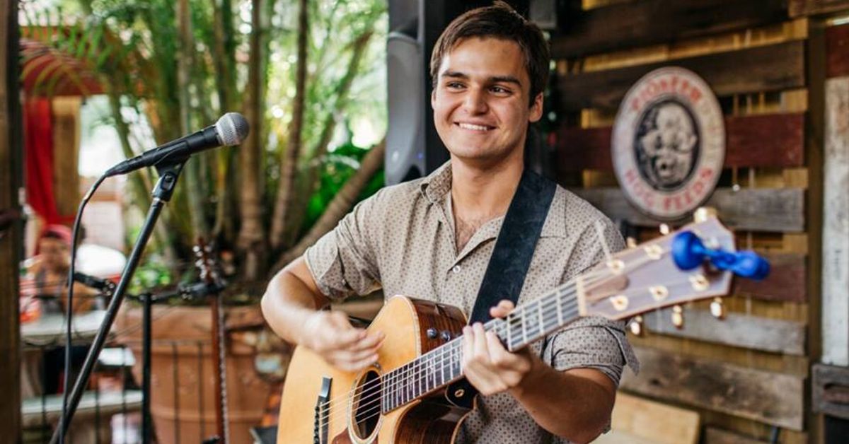 Ben Torres | Mixcloud