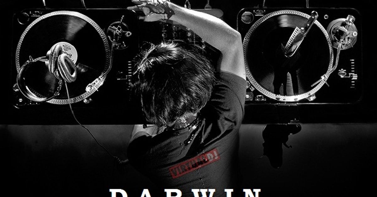 DJ Darwin Dacara | Mixcloud