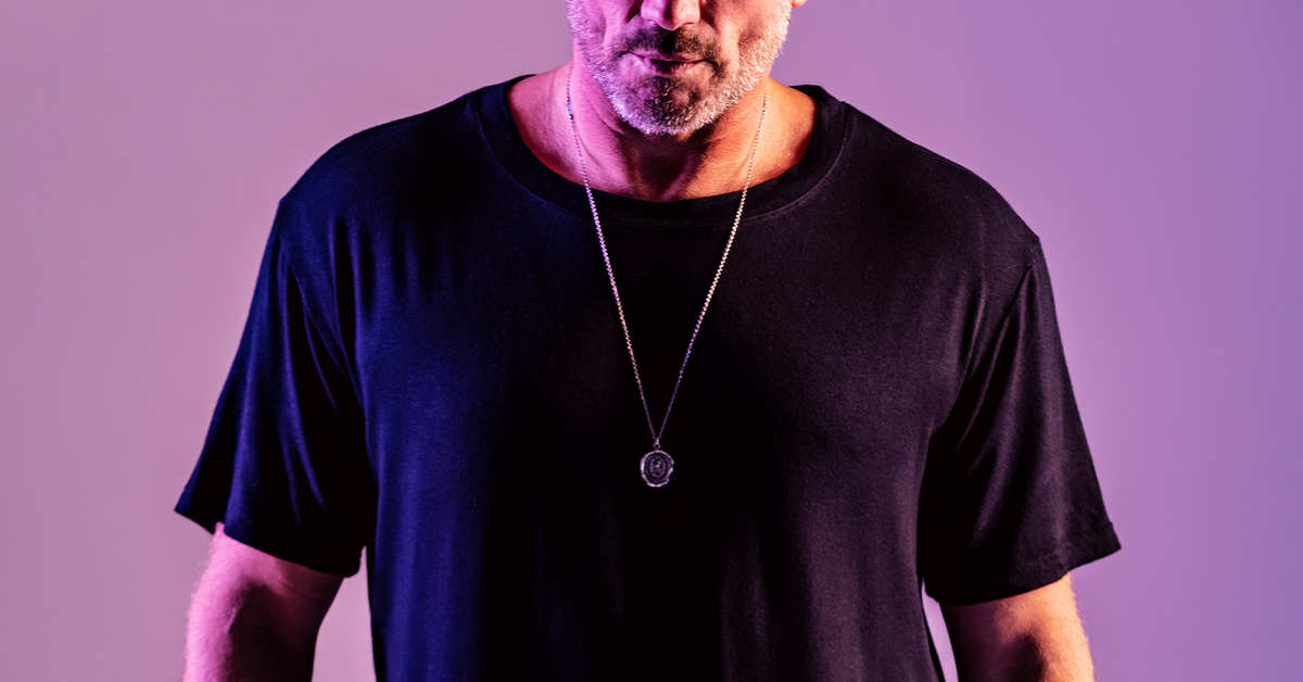 mark knight mixcloud