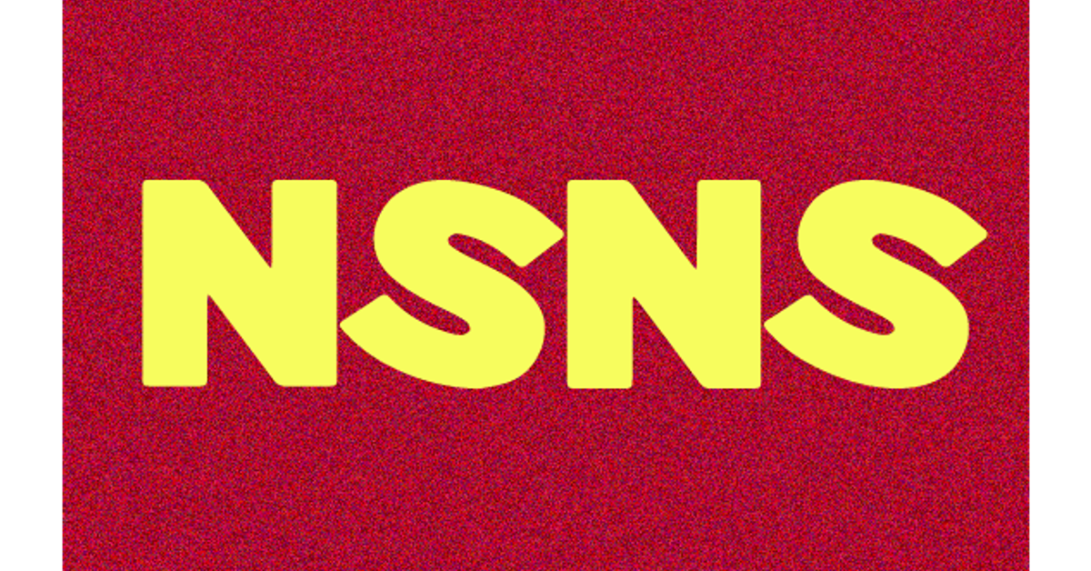 NSNS Magazine | Mixcloud