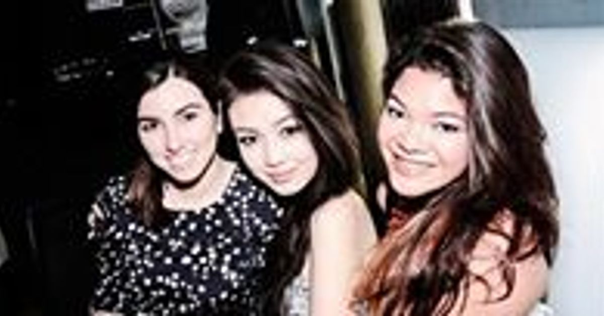 Meggy Lim | Mixcloud