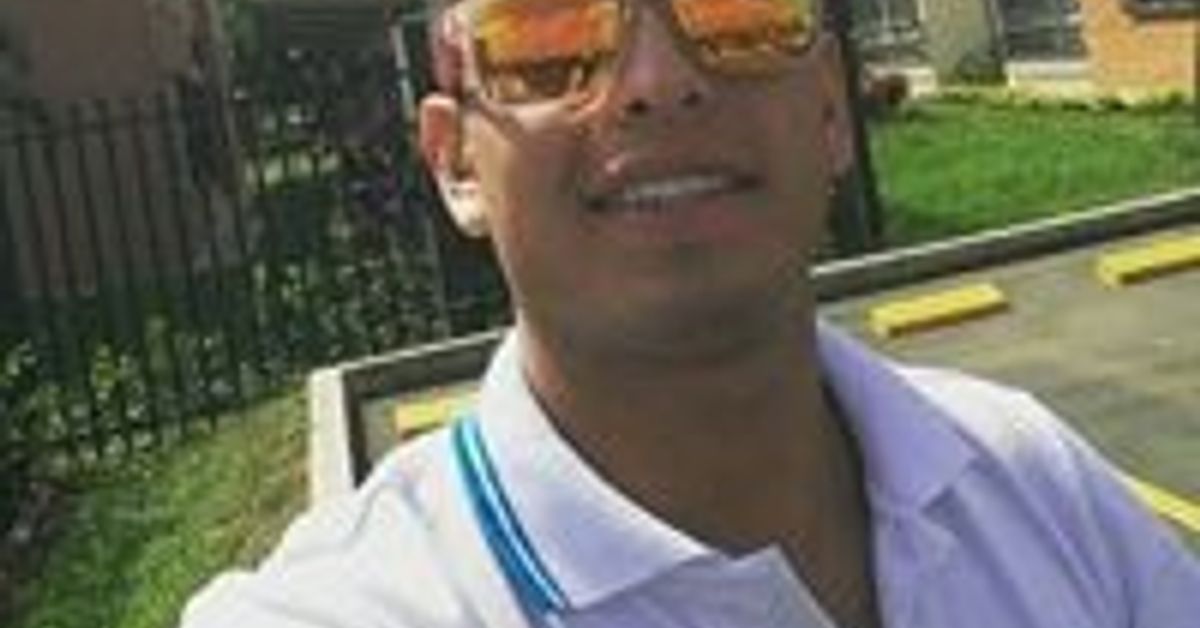 John Sebastian Perdomo's Shows | Mixcloud