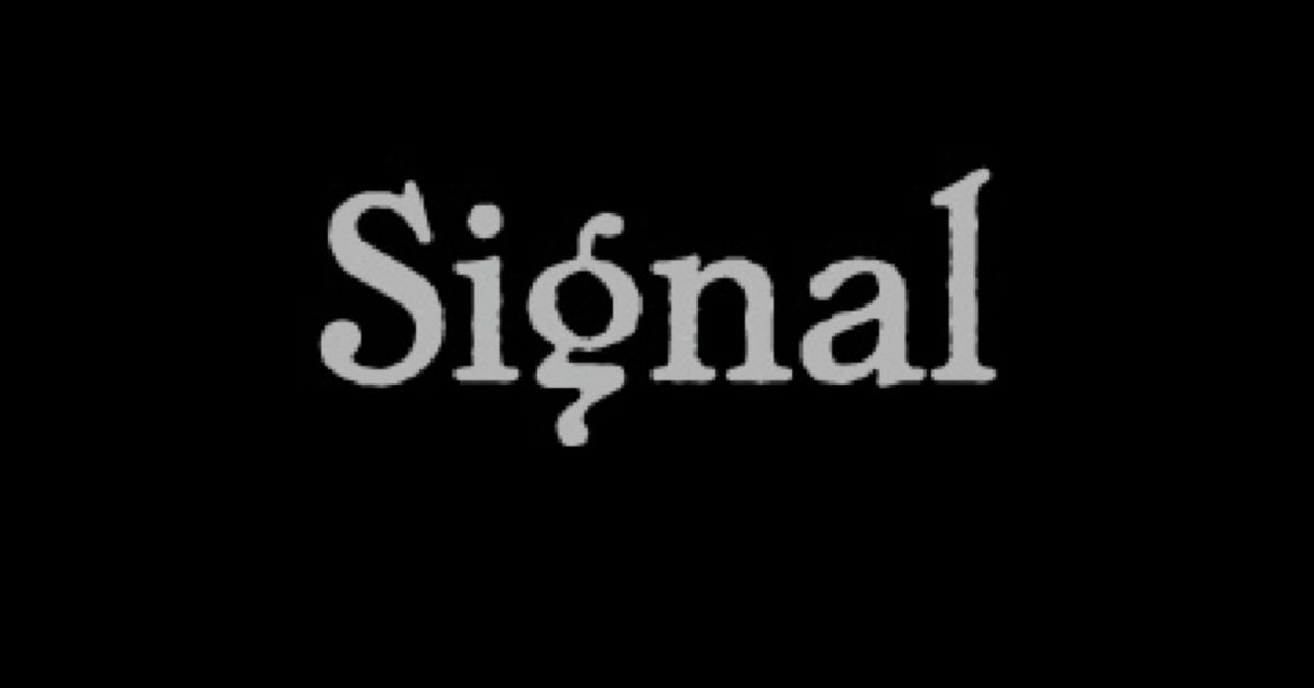 Signal_Open_Air | Mixcloud