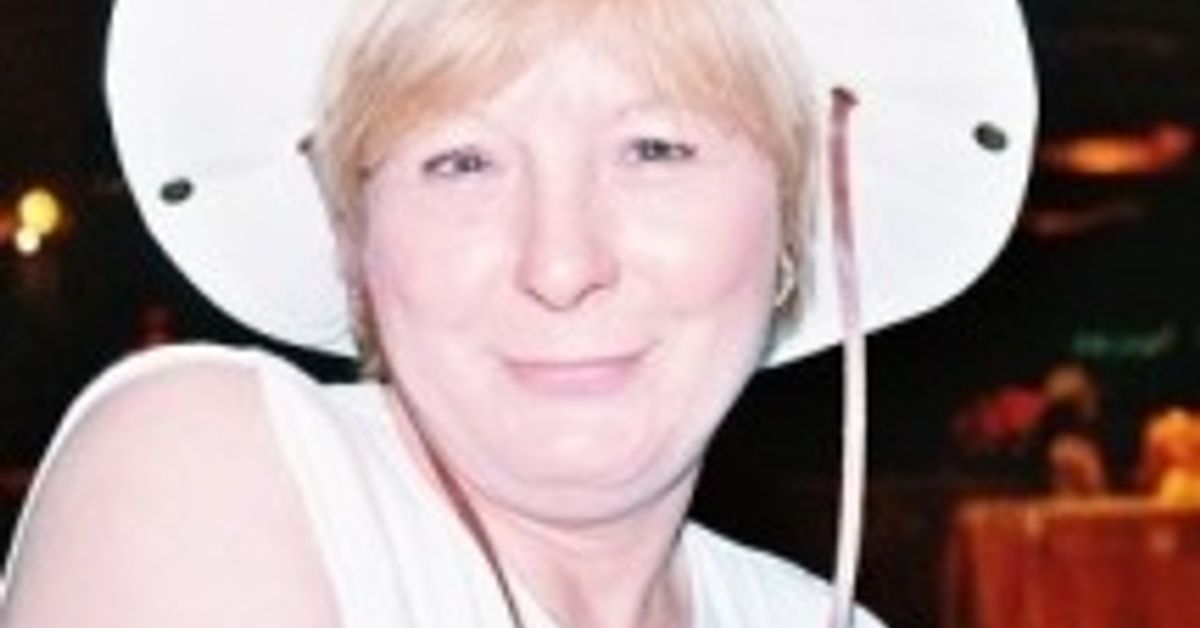 Ann Goulding | Mixcloud