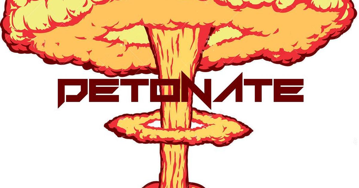 DETONATE Official | Mixcloud