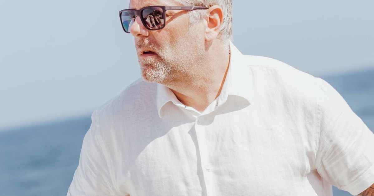 Mark Russell's Reposts | Mixcloud