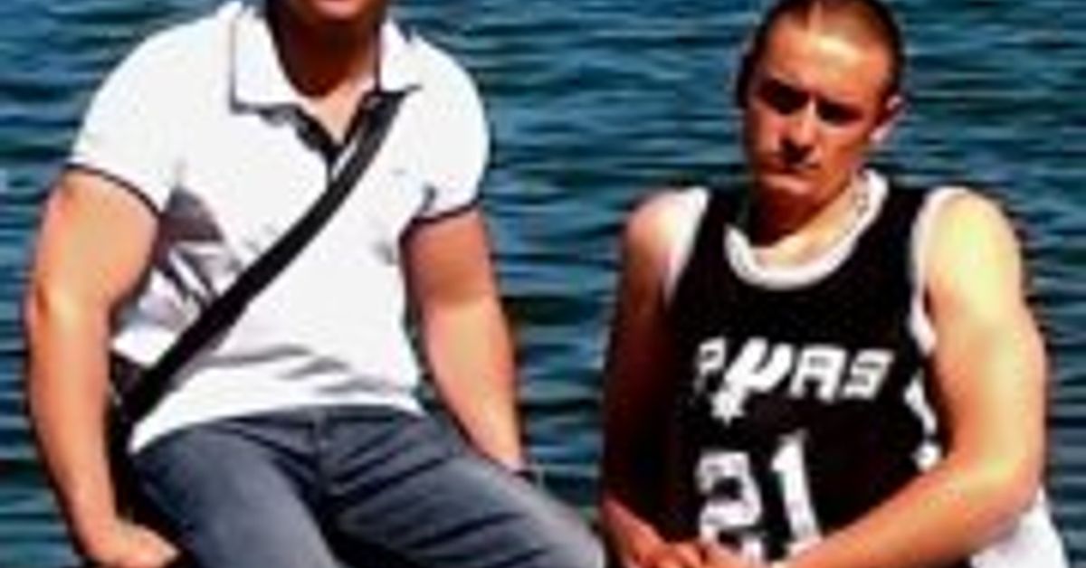 Drakce Drugi Profil's History | Mixcloud