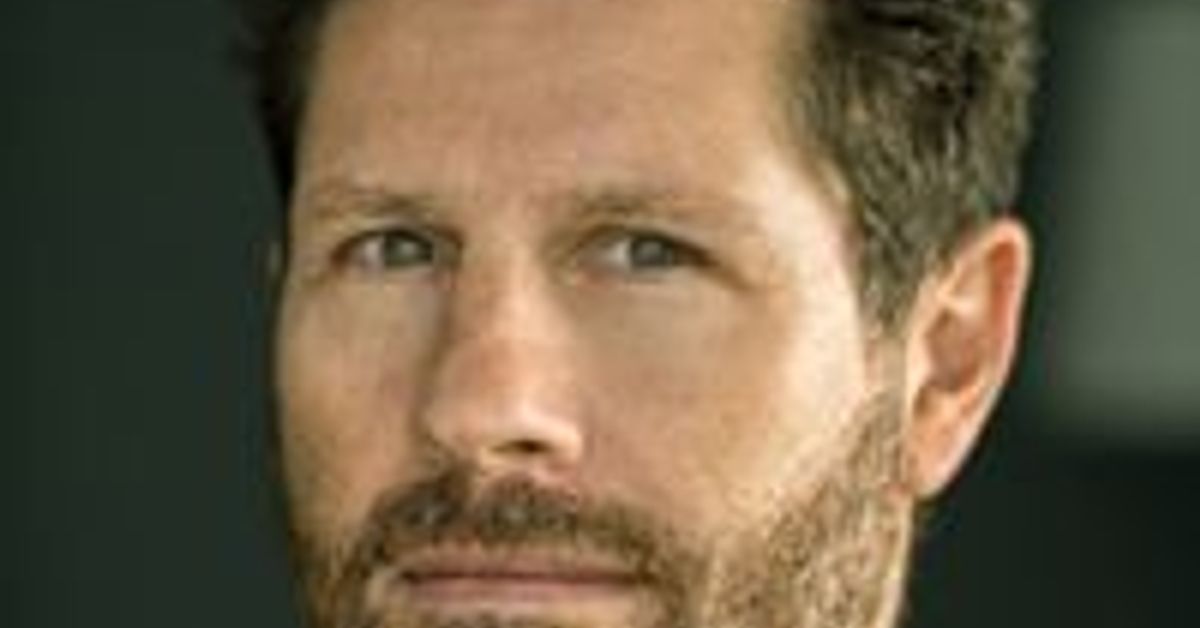 Marc Rogoff's Stream | Mixcloud