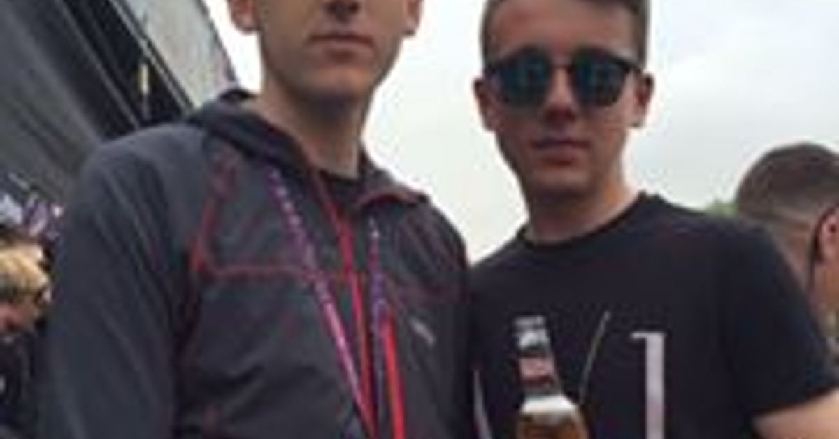 Dylan Booth | Mixcloud