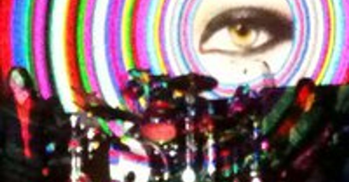 Matthew Wainwright's Stream | Mixcloud