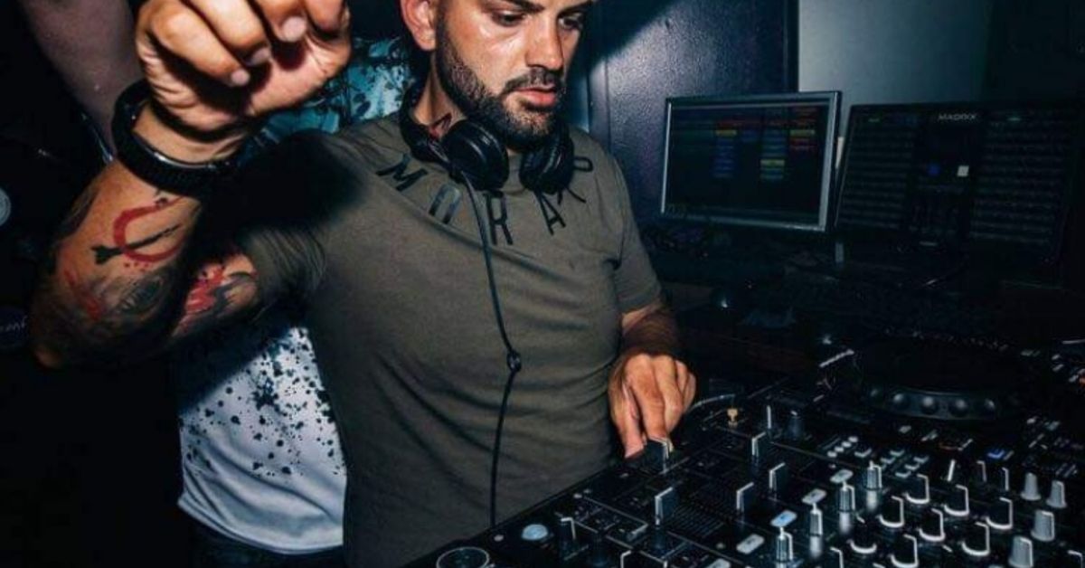 Marcel Muller's Shows | Mixcloud