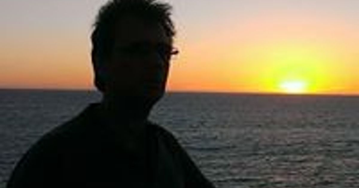 Johan Gouws | Mixcloud