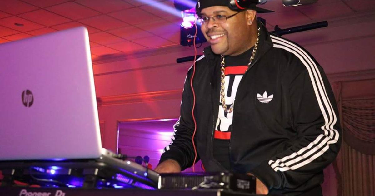 DJ Big Ben | Mixcloud