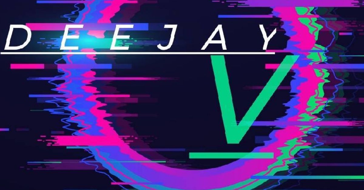 DeeJaY V | Mixcloud