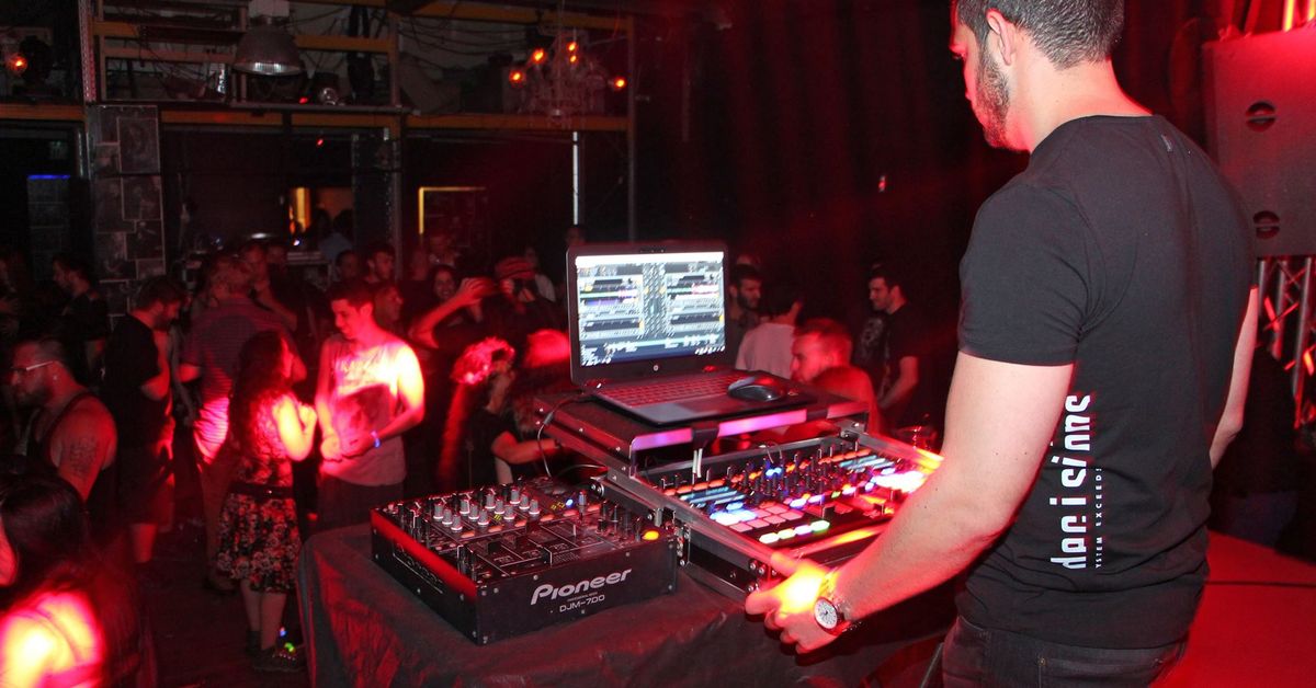 Snir Cohen's Shows | Mixcloud