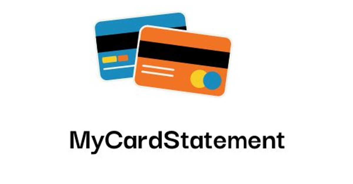 MyCardStatement_Portal | Mixcloud