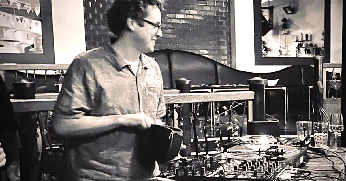 Richard France's Shows | Mixcloud