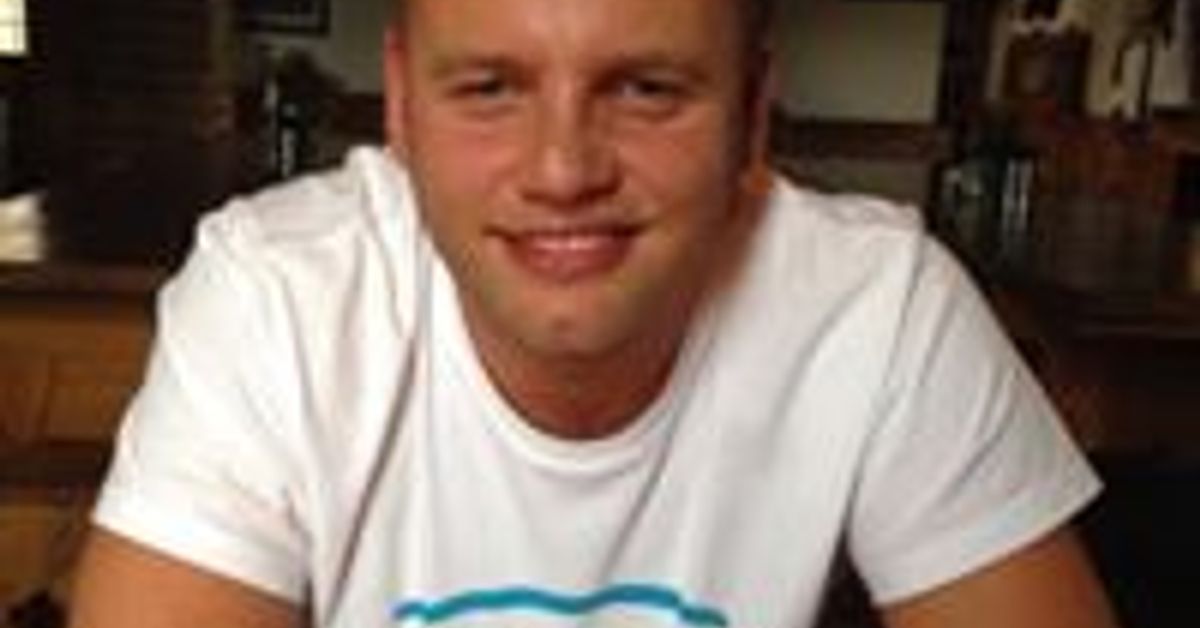 Bronislav Blecha's Stream | Mixcloud